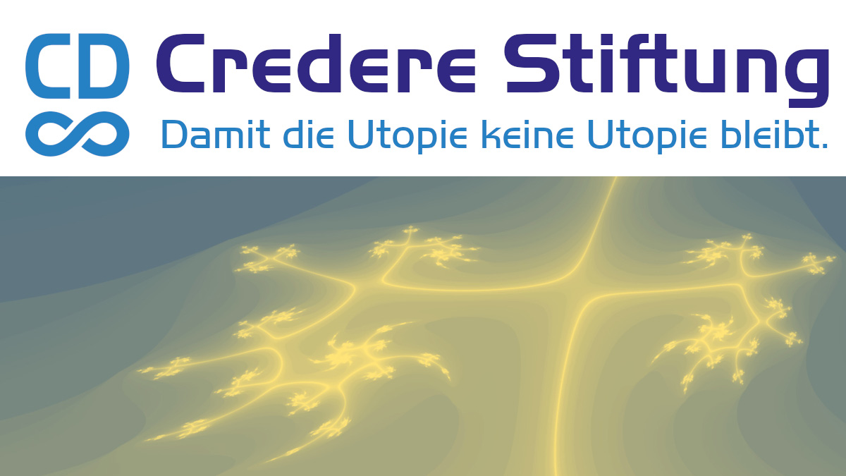 Allgemein Archive - Credere Stiftung